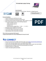 How To Login - Myaakash App, Itutor | PDF | Login | Mobile App