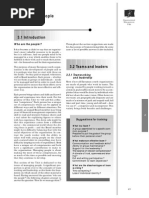 Ford Capacity Analysis Report | PDF