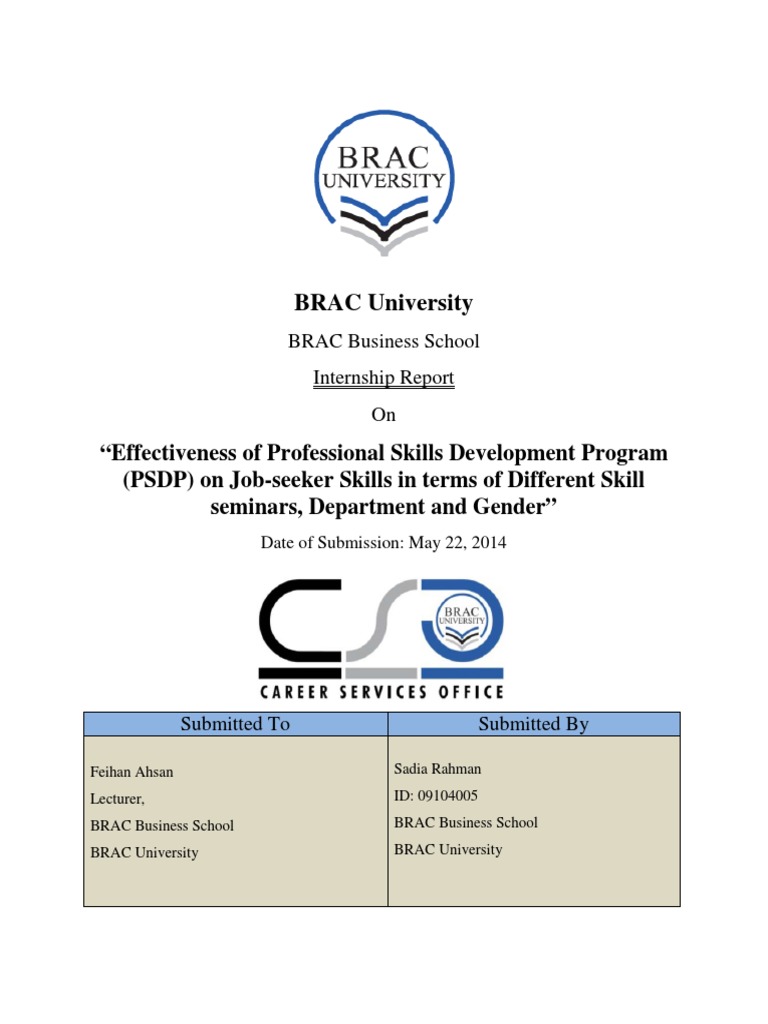 PSDP | PDF | P Value | Statistics