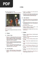 Jewish Expulsions: 250-1948 Timeline | PDF | Jews And Judaism | Europe