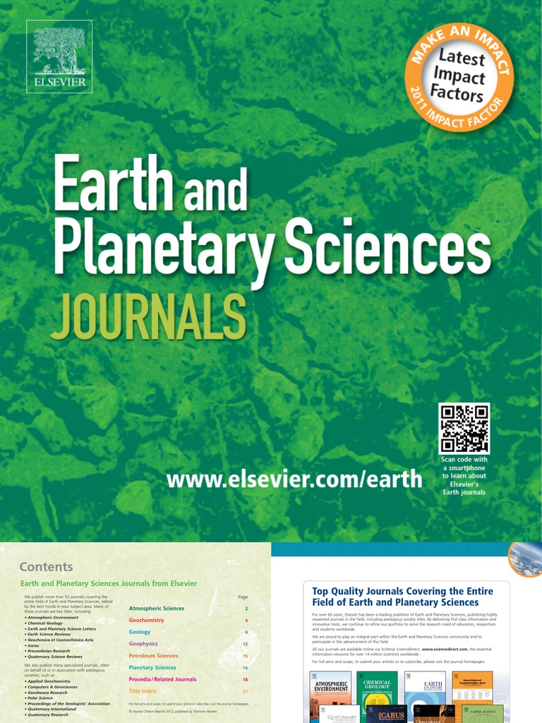Earth Science Online Low-Res | PDF | Geology | Planetary Science