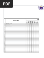 Label Tabbing | PDF