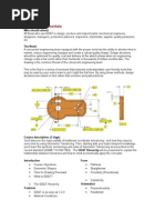 GD&T Wall Chart | PDF