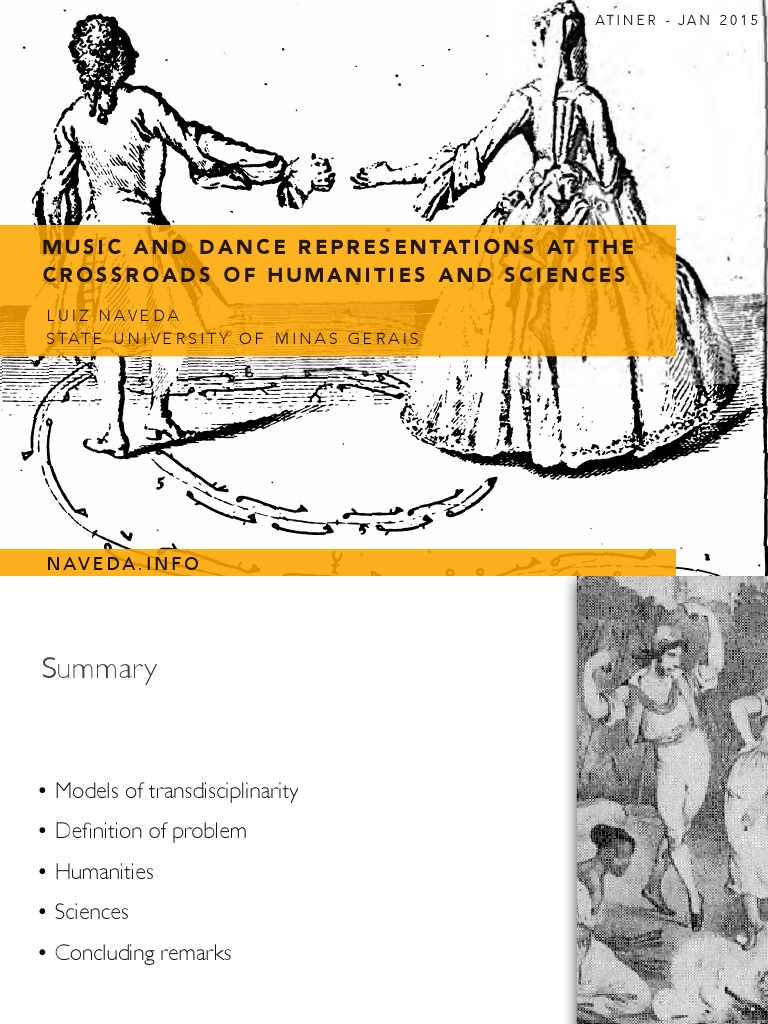 Presentation Atiner 2015 | PDF | Humanities | Statistics