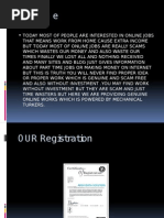 Biggest Scam $10,000 LOAN Fraud SCAM | PDF | Tor (Anonymity Network ...