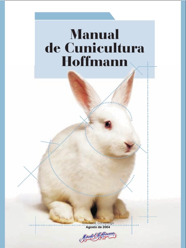 Manual de Cunicultura - Tony Roca | PDF | Humedad | Encendiendo