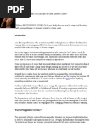 AIAssignment On Monkey Banana Problem | PDF | Combinatorics | Graph Theory