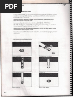 Tabela ISO - Tolerâncias Dimensionais - H7 e h6 | PDF