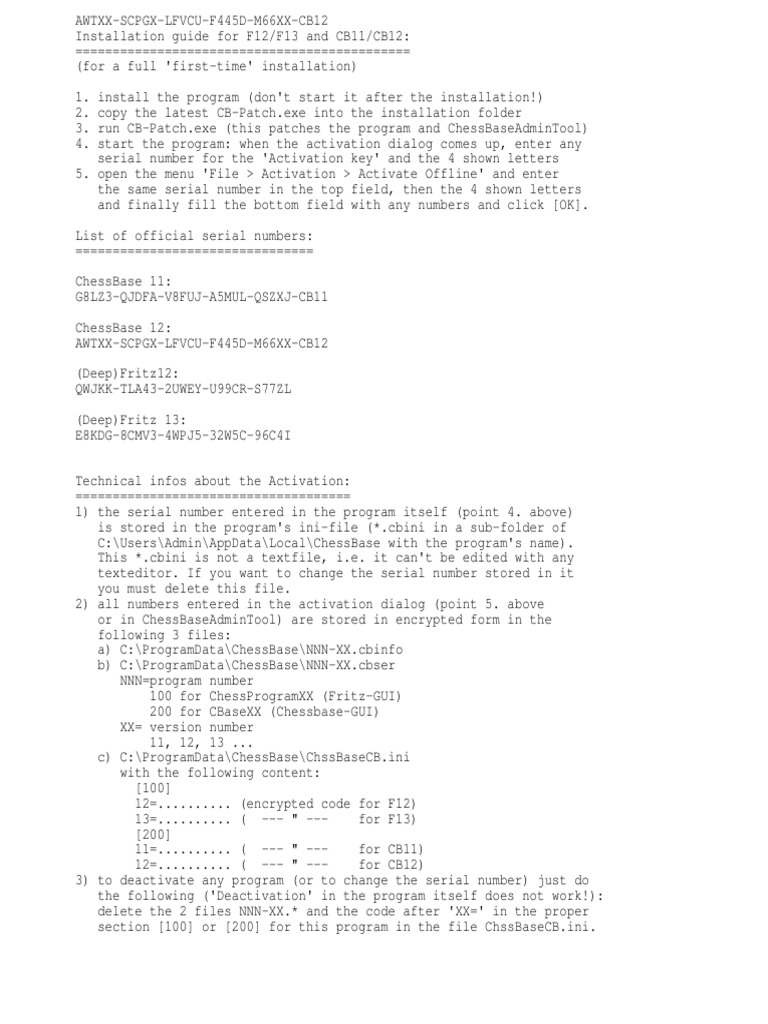 Serial | PDF | Computer File | Computing Platforms