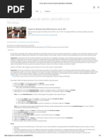 Error AADSTS900561: Solicitud GET no válida | PDF
