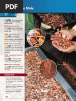 Chemistry Book GrADE 7 | PDF | Chemical Compounds | Crystal