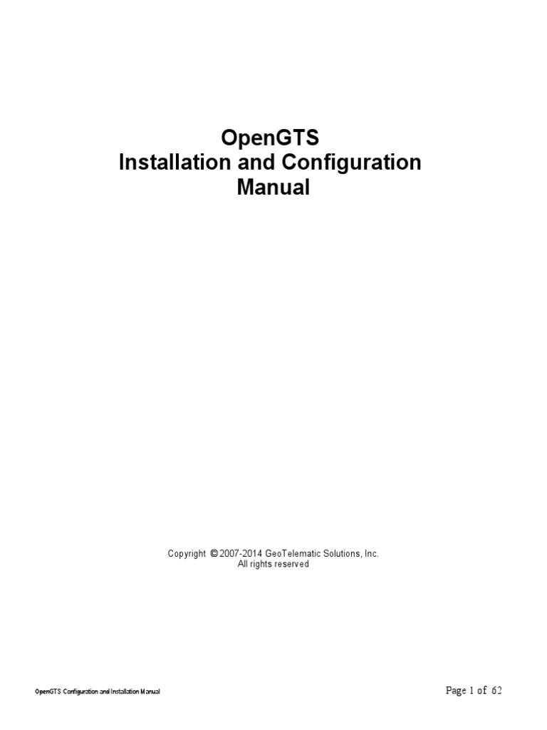 GTS Enterprise | PDF | Business | Computers