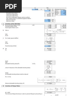 Check List For Piping Material Take-Off (MTO) | PDF | Pipe (Fluid ...