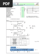 Back To Back Angle | PDF | Buckling | Angle