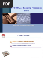 3G Call Flow Chart | PDF | High Speed Packet Access | Physical Layer ...