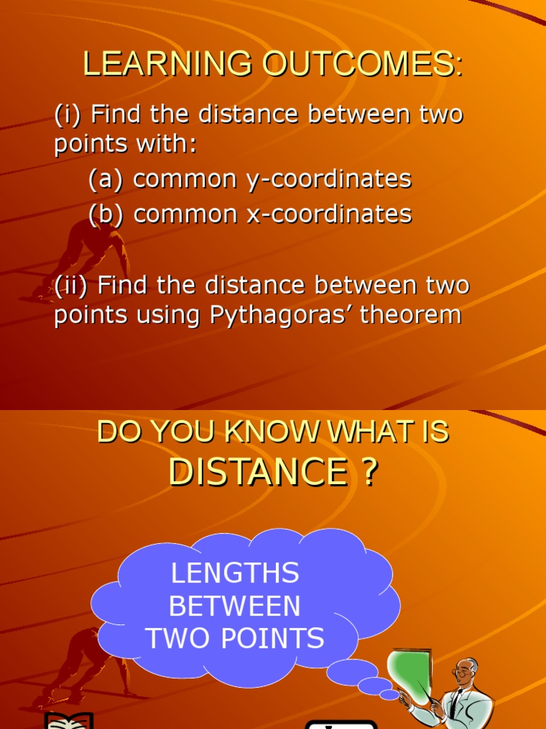 Coordinate Form 2 | PDF | Euclidean Plane Geometry | Triangle