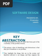Unit Wise Java Important Questions1 | PDF | Method (Computer Programming) | Programming
