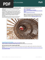 Eurocodes - Complete List and Index | PDF | Building Materials ...