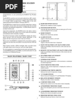 Ultronic Clock CL-266 - Instructions | PDF | Clock | Time
