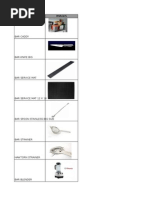 Q1. Prepare A List of Bar Equipment With Pictures and Their Uses | PDF ...