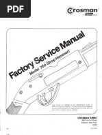760 Pumpmaster Assembly Instructions PDF | PDF | Gun Barrel | Sports ...