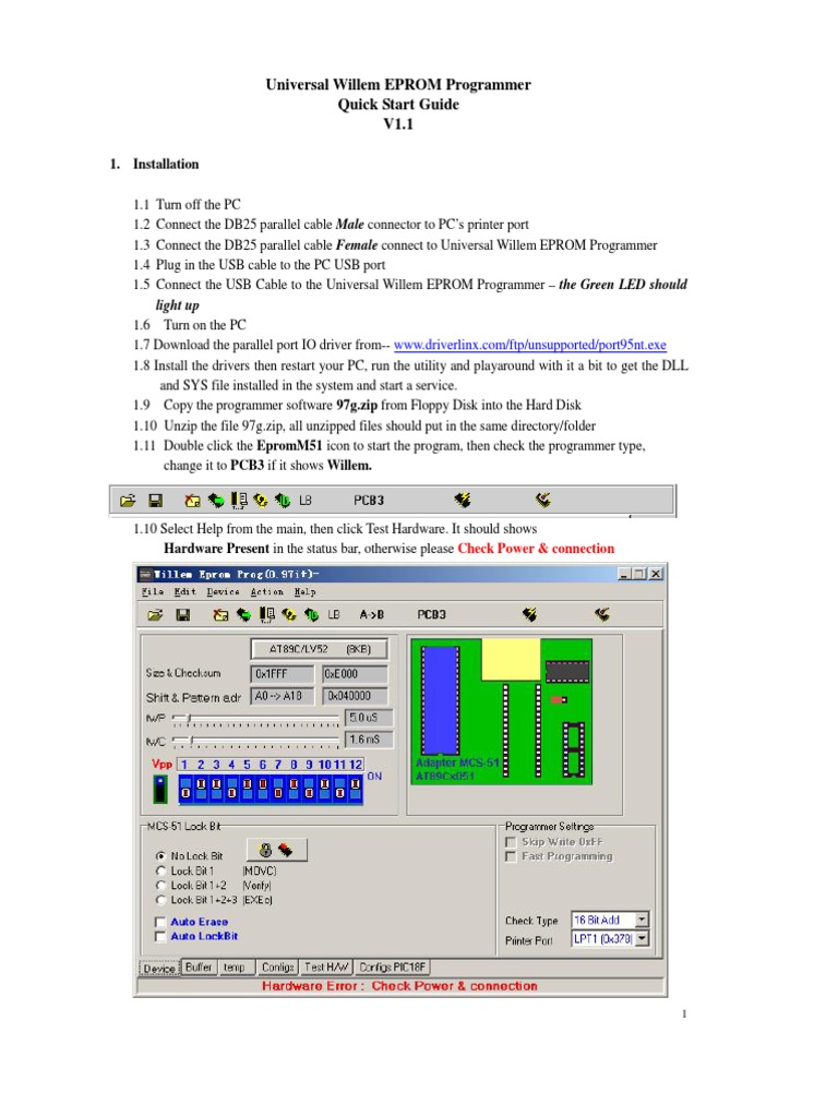 Usb Willemqsg | PDF | Flash Memory | Random Access Memory