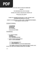 Interim Application Under Section 143A | PDF | Criminal Procedure In South Africa | Supreme ...