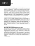 Ustet Upcat Coverage Exam | PDF | Factorization | Equations