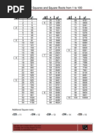 Krejcie Morgan Sample Size Table | PDF | Margin Of Error | Accuracy And ...
