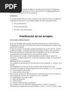 Pasos para Elaborar Una Sintesis Curricular | PDF | Plan de estudios