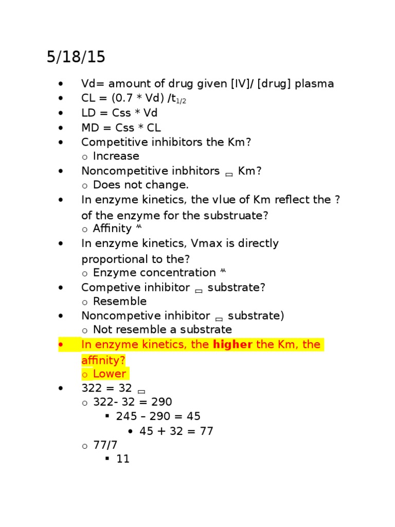 Nbme Prep Pdf Agonist Acetylcholine