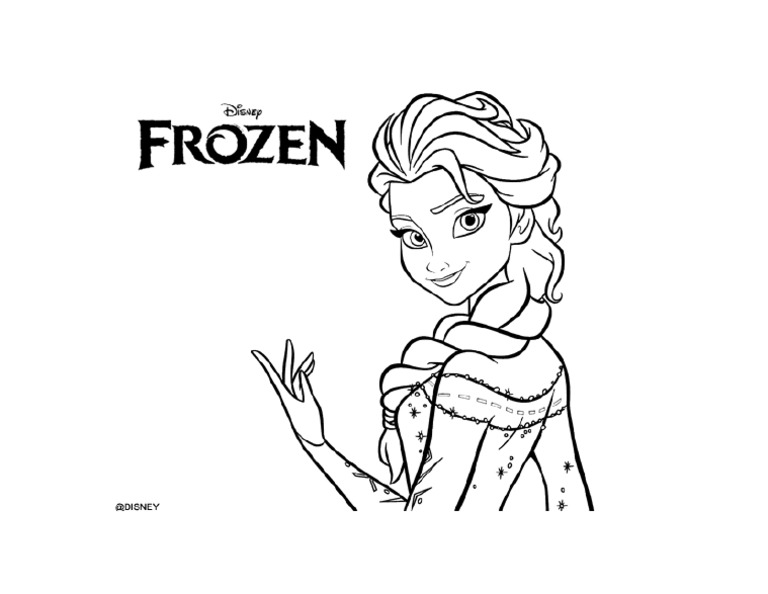 Frozen 2 | PDF