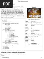 Direction Board Game | PDF | Gaming | Tabletop Games