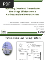 IEC 61109 Composite Insulator PDF | PDF