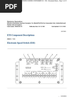 Murphy Switch Wiring Diagram | PDF | Ignition System | Distributor