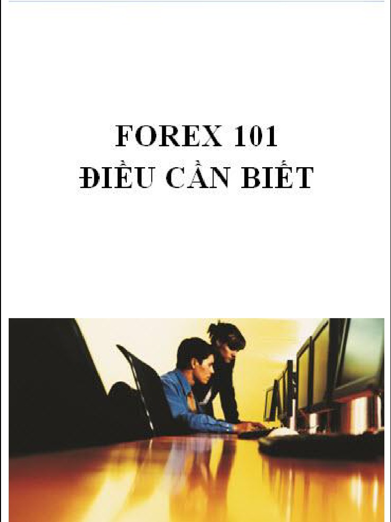Forex 101 PDF | PDF