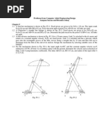 2.3principle of Tangency | PDF | Tangent | Technical Drawing