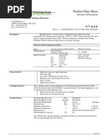 ASTM D6677 Cross Hatch Adhesion Test | PDF | Tests | Evaluation Methods