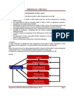 HSG65 Health & Safety Management Guide | PDF | Audit | Occupational ...