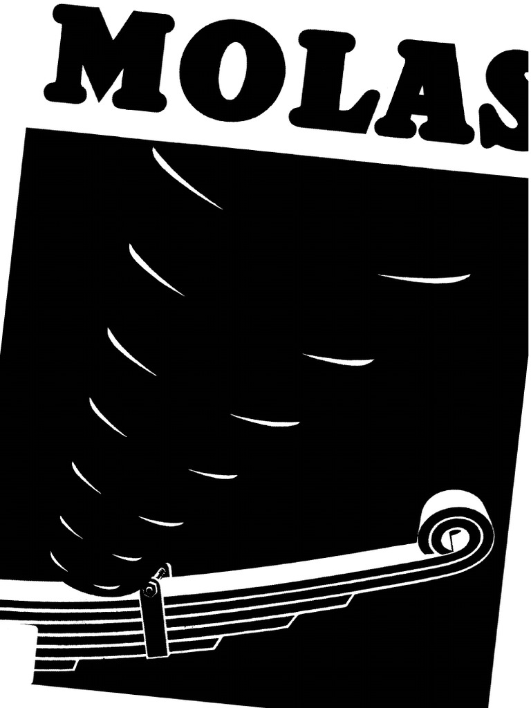 Molas - Protec | PDF