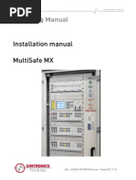 EN-2DBC Quick Guide - AMAG | PDF
