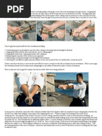 Hatsumi, Masaaki Chambers, Quintin - Stick Fighting Techniques of Self ...