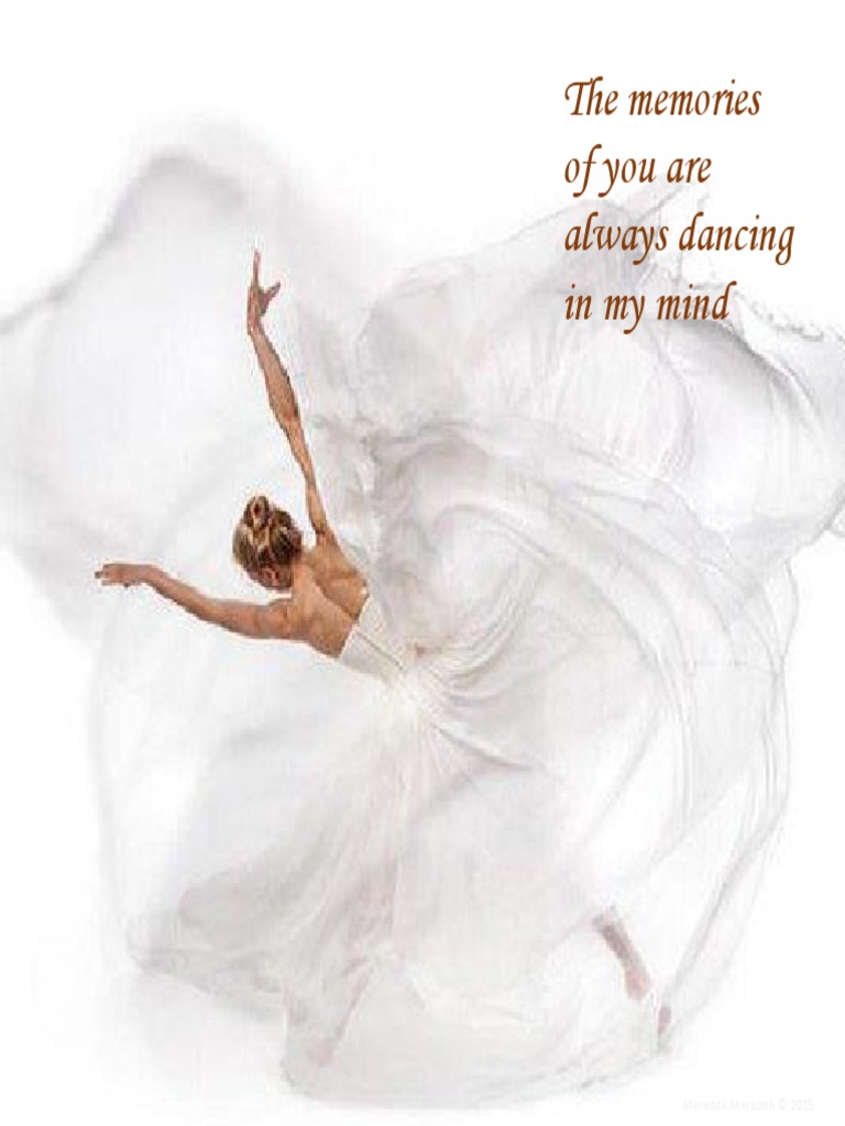 Memories of You Poem 2015 | PDF