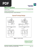 PIP STE05121 Application of ASCE Anchorage Design For Petrochemical | PDF | Concrete | Screw
