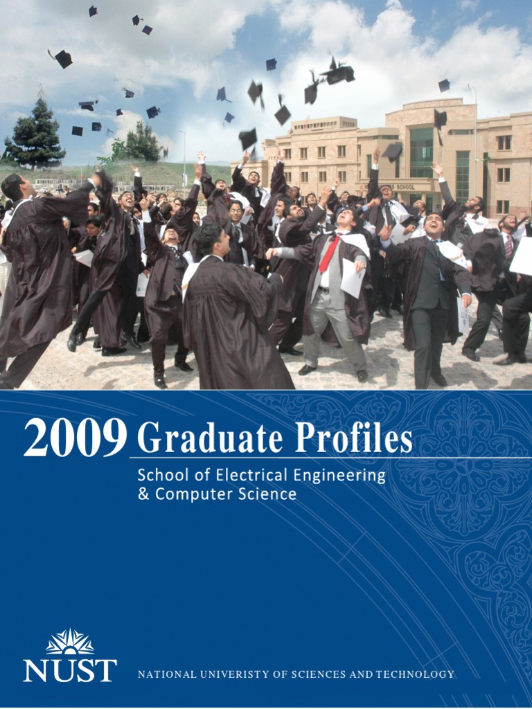 EE Graduate Profiles | PDF | Hardware Description Language | Electrical ...