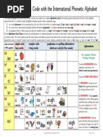 Ultimate Phonics Word Lists and Sentences | PDF | Phonics | Reading ...