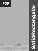 HVAC Duct & Fittings Area Calculation Formulas ?? | PDF | Duct (Flow ...