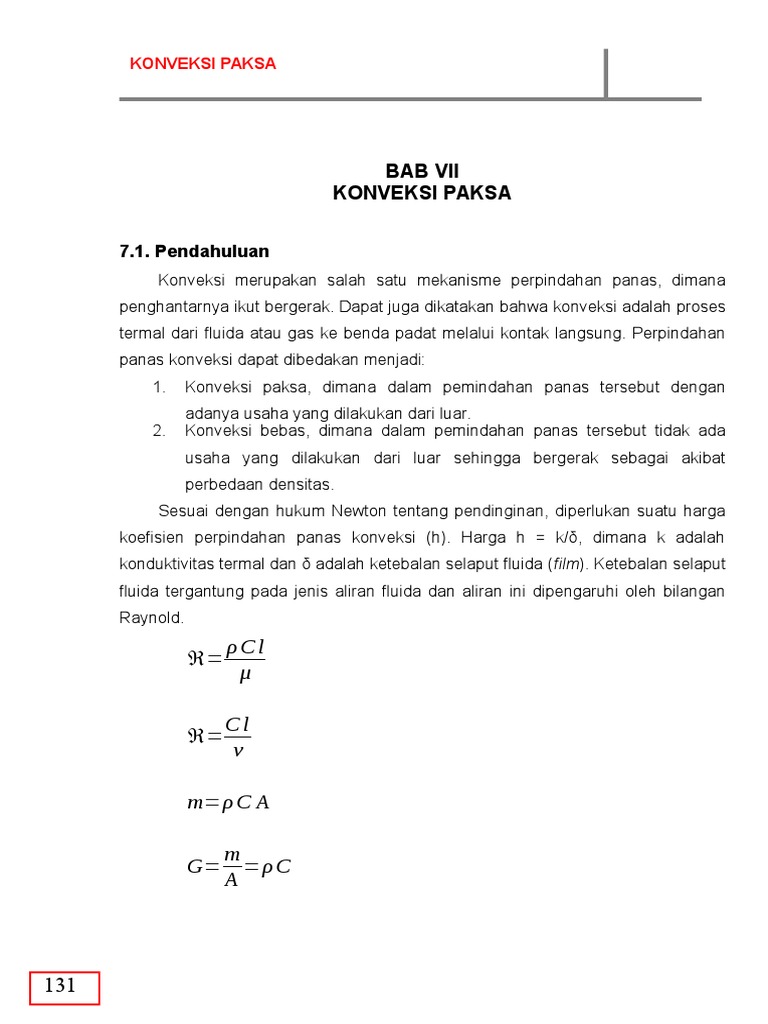 KOnveksi Paksa | PDF