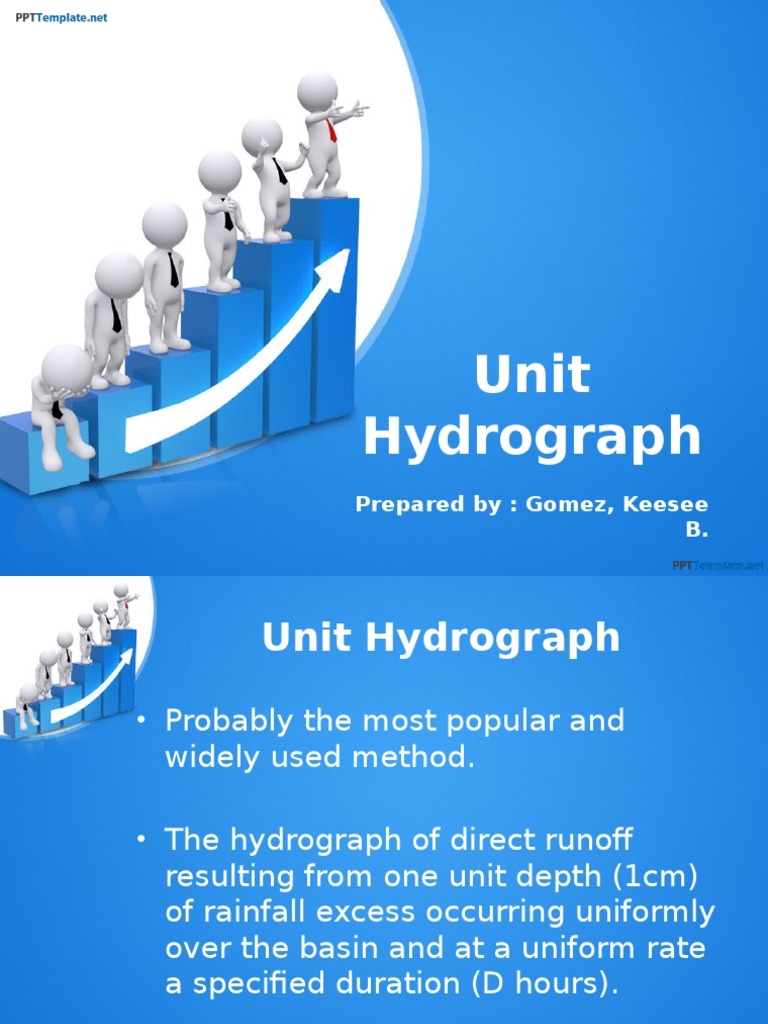 Unit Hydrograph | PDF | Hydrology | Physical Geography