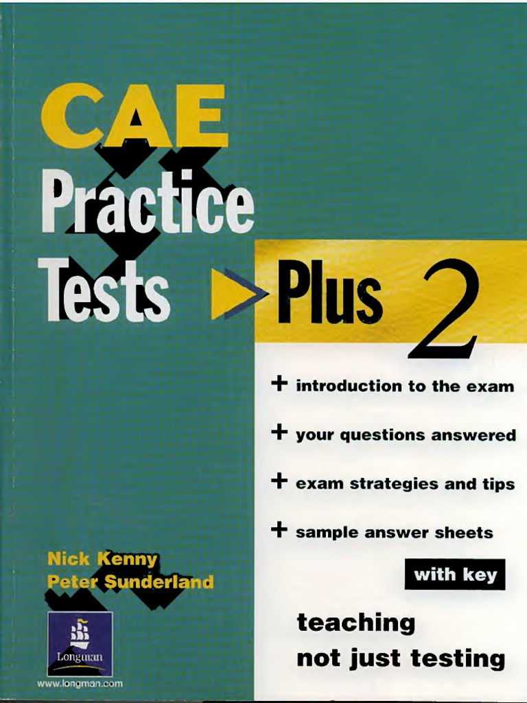 Practice Tests Plus 2 | PDF